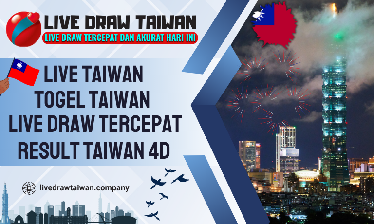Live Draw Taiwan: Keluaran Data Taiwan, Live Taiwan, Live Draw Taiwan ...